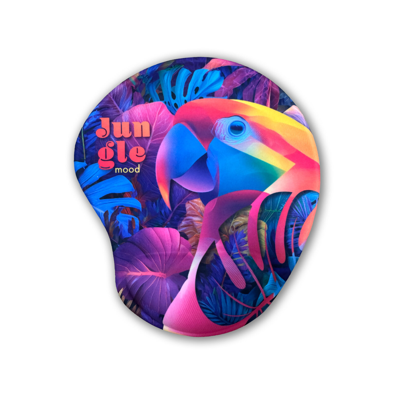 Gel-Mauspad /GMP_PRO_00FS+/ - MousePad24.eu